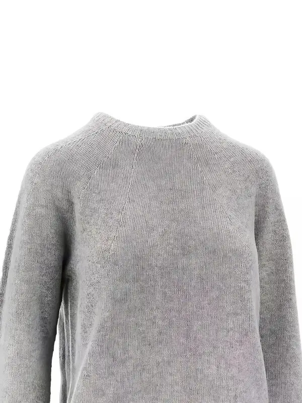 Emporio Armani Wool Sweater