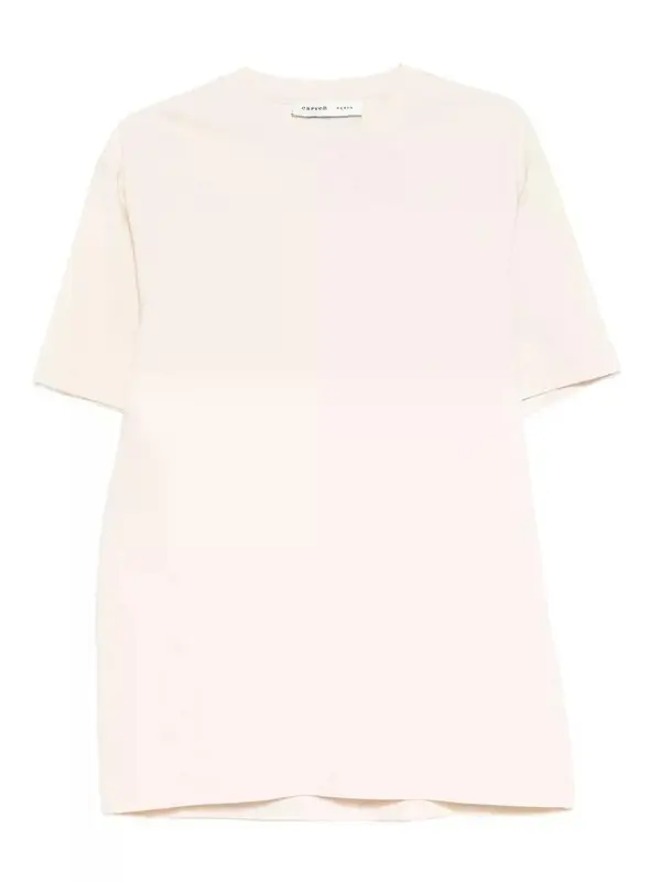 Carven Crew-neck T-shirt