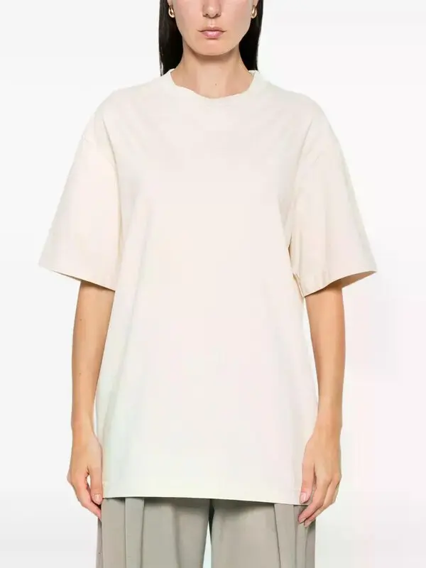 Carven Crew-neck T-shirt