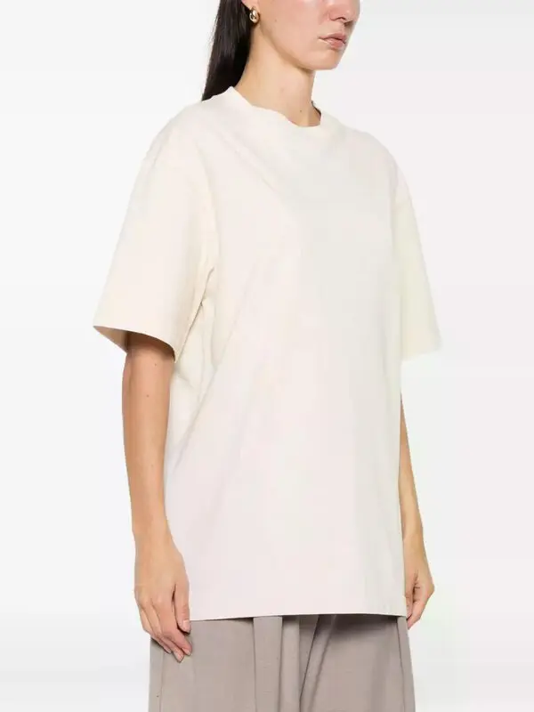 Carven Crew-neck T-shirt