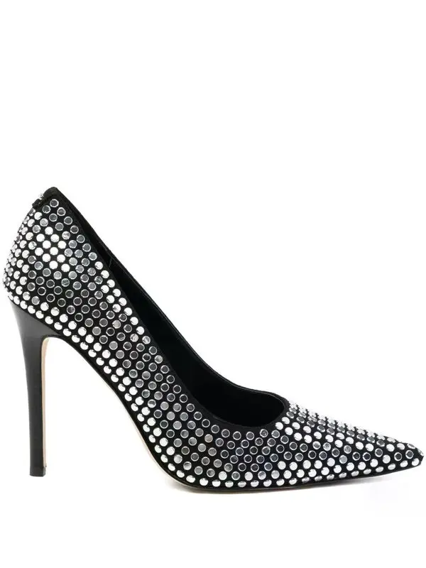 Michael Kors 110mm Elyse Pumps