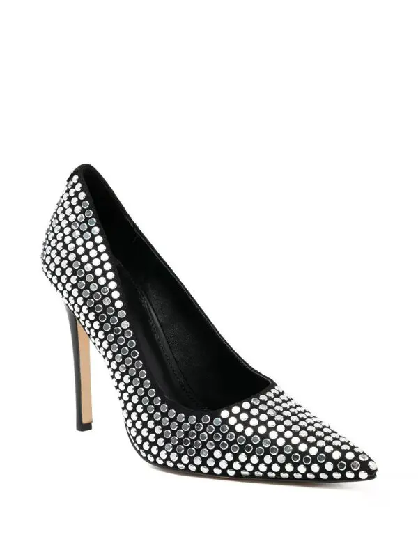 Michael Kors 110mm Elyse Pumps