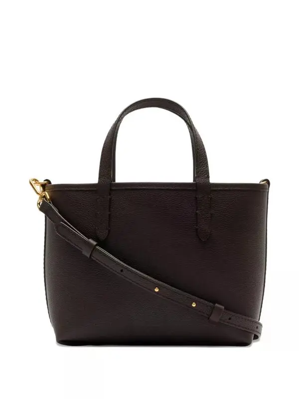 Burberry Mini Bloomsbury Reversible Tote