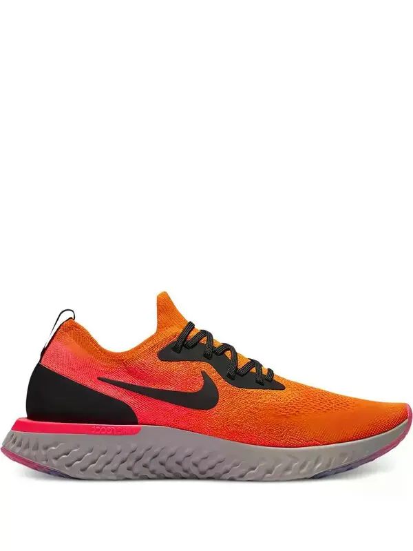 Nike Epic React Flyknit Running Sneakers