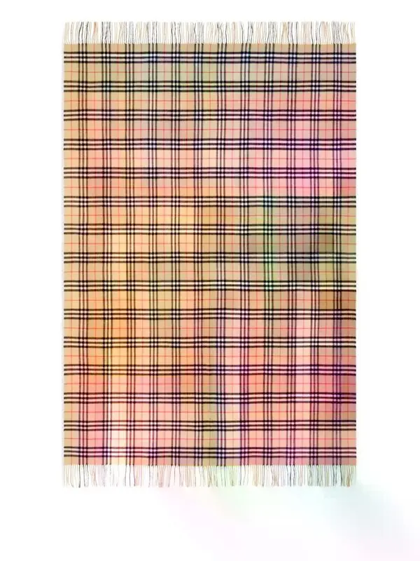 Burberry Rectangular-shape Blanket