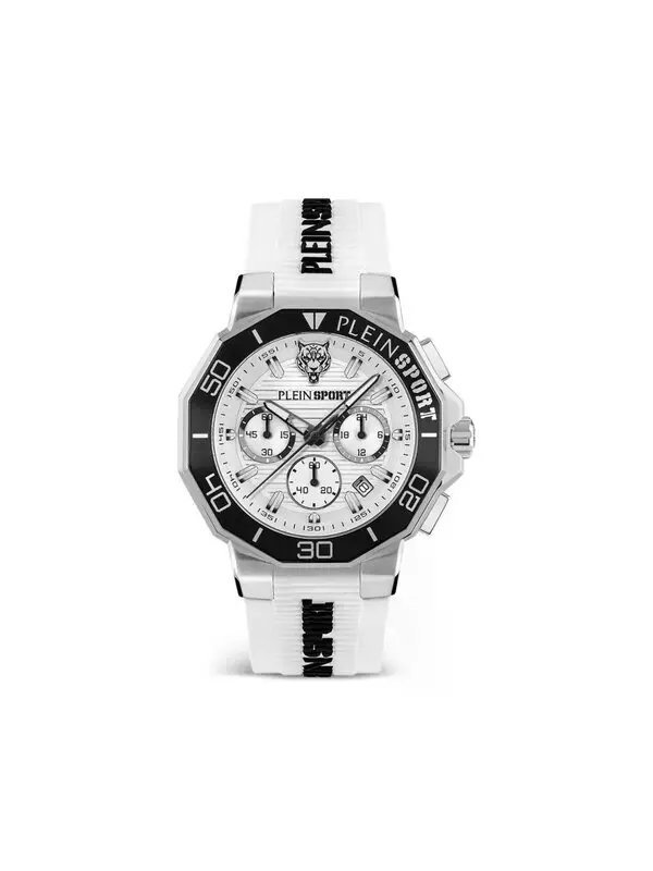 PLEIN SPORT Watch - White