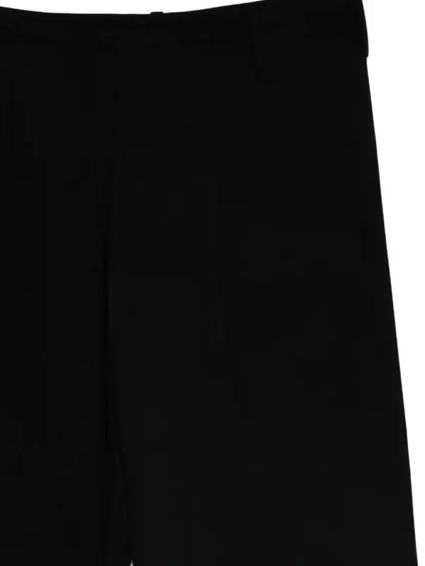 032C Pleated Trousers