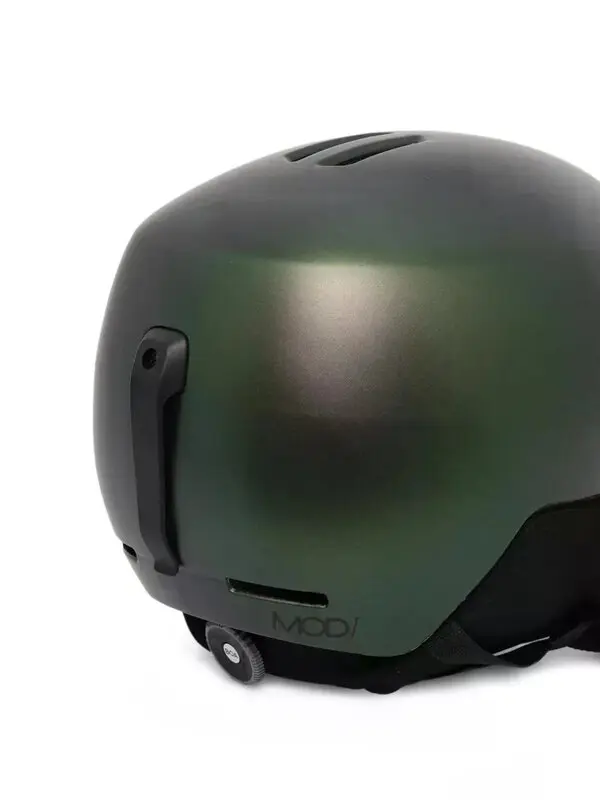 Oakley Logo-print Helmet