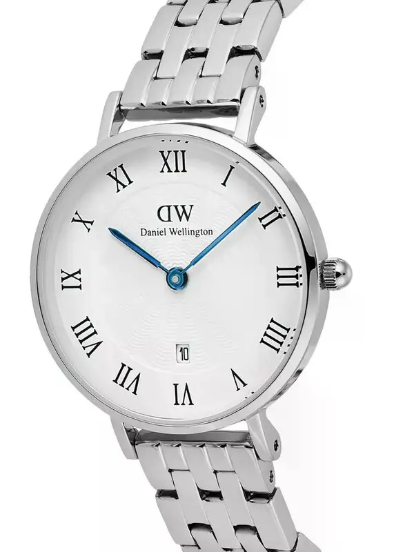 DANIEL WELLINGTON Petite 28mm Timepiece
