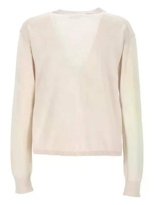 Our Legacy Ivy Cardigan - Neutrals