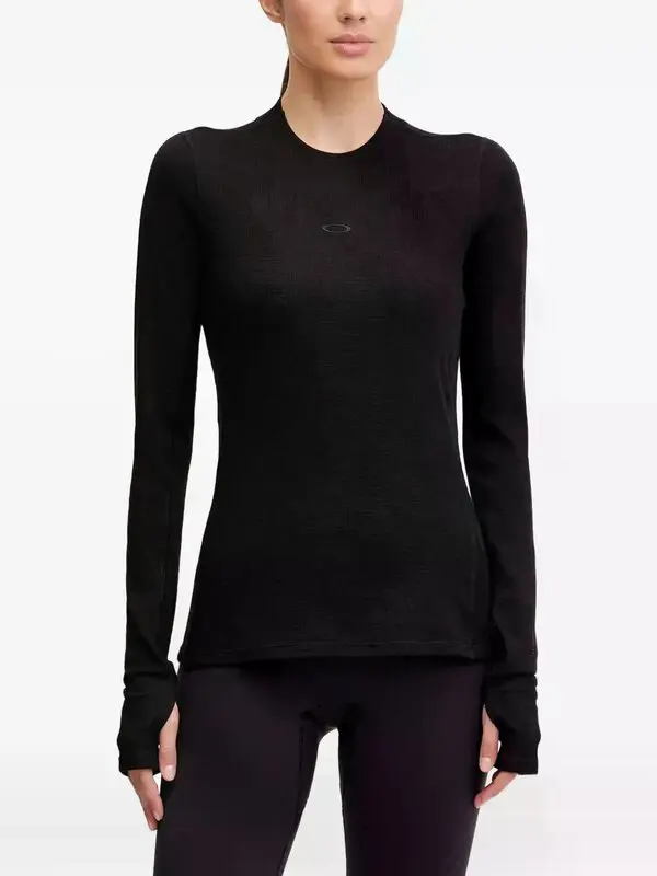 Oakley Long-sleeve Base Layer