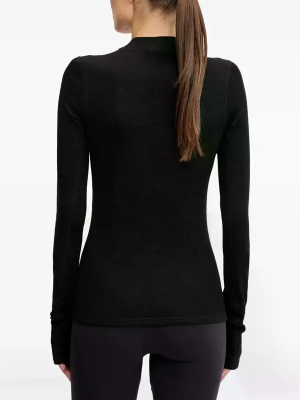 Oakley Long-sleeve Base Layer