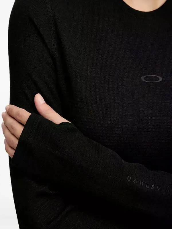 Oakley Long-sleeve Base Layer