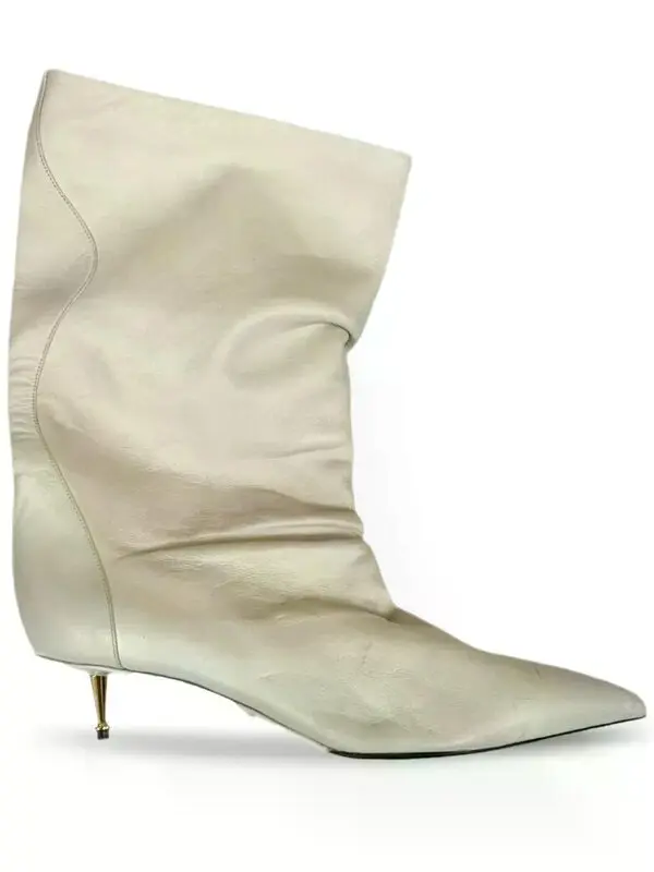 TOM FORD Pointed-heel Boots