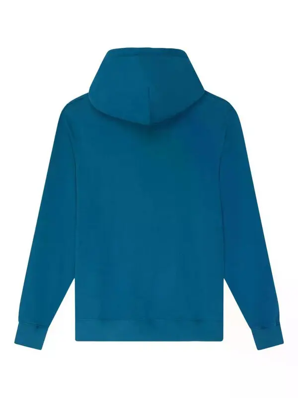Vilebrequin Embroidered Hoodie