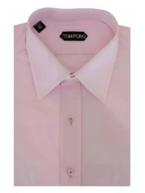 TOM FORD Button-down Shirt