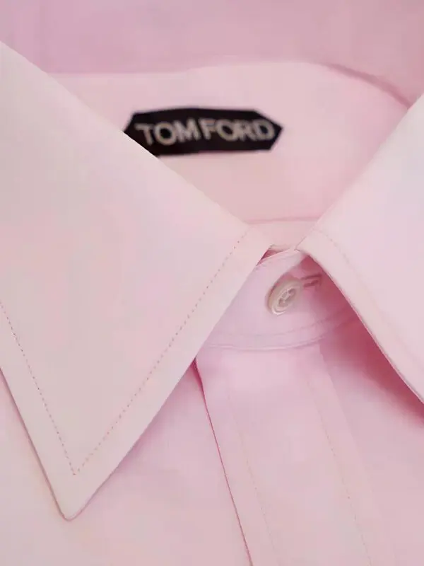TOM FORD Button-down Shirt