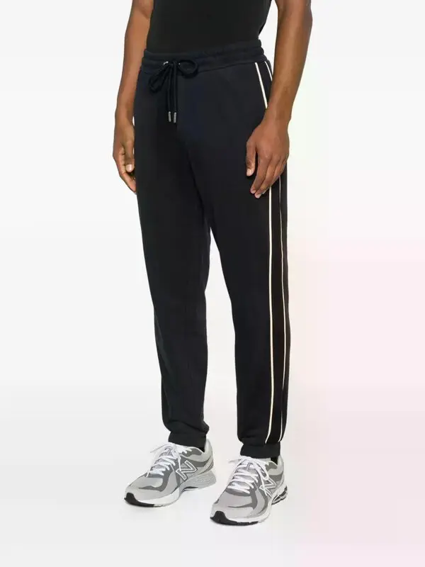 Moncler Stripe-detail Track Pants