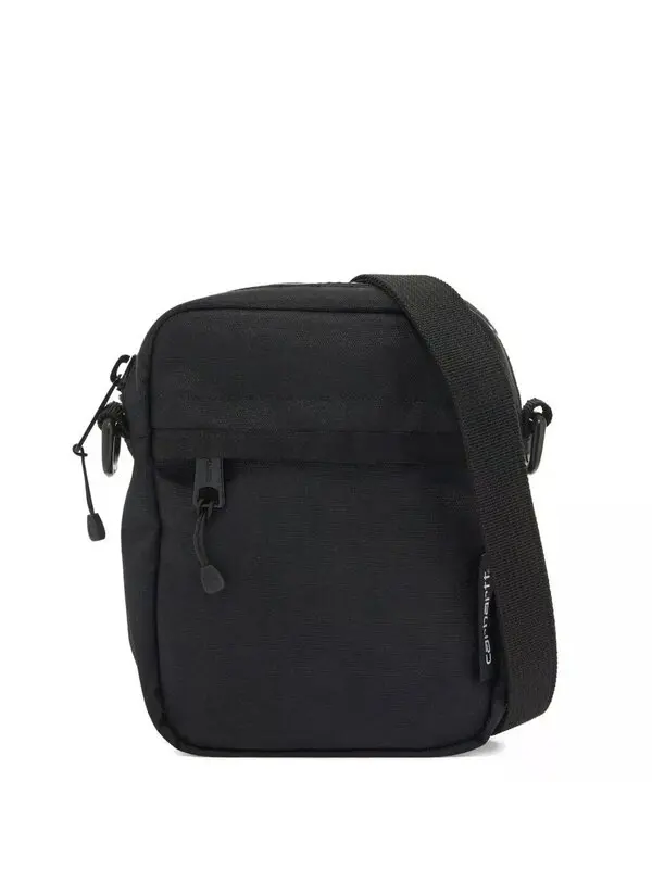 Carhartt Work In Progress Clapton Shoulder Bag - Black