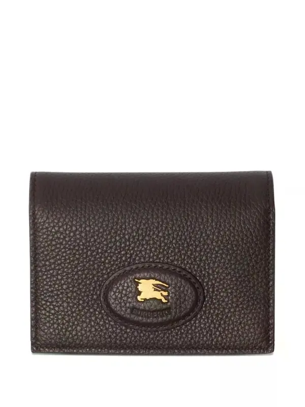 Burberry Bloomsbury Folding Wallet - Brown