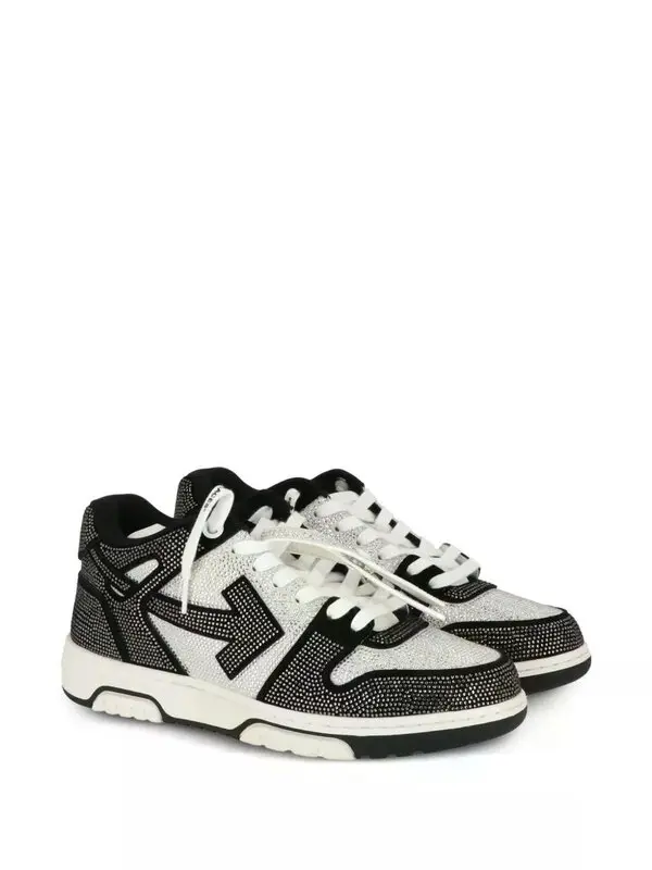 Off-White Out Of Office Sneakers