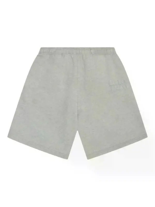 BROKEN PLANET Logo Shorts