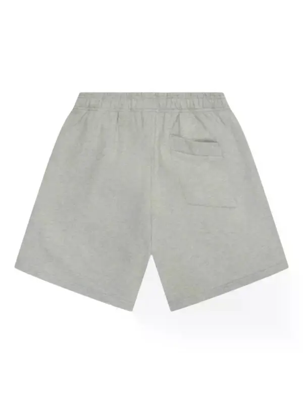 BROKEN PLANET Logo Shorts