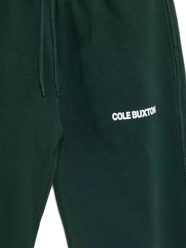COLE BUXTON Cb Sportswear Trousers