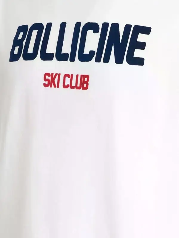 MC2 SAINT BARTH Crew Neck T-shirt