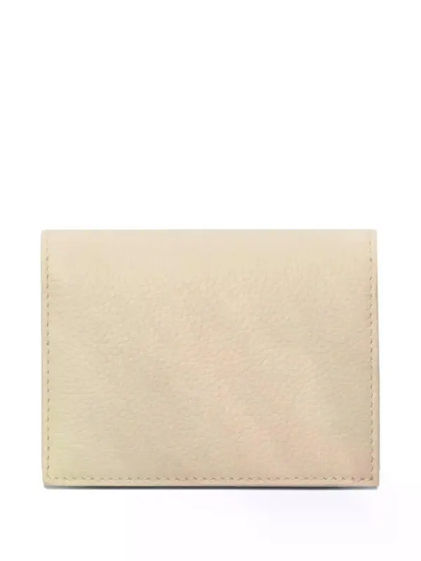 Burberry Bloomsbury Folding Card Case
