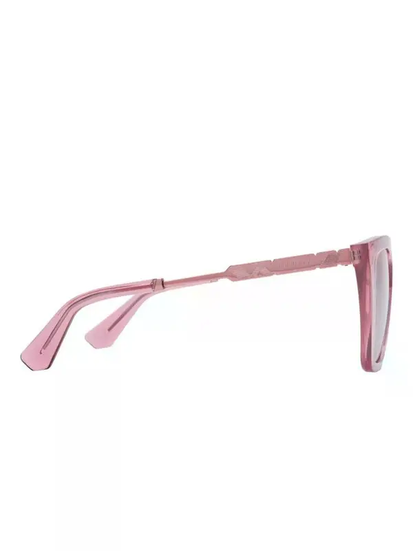 Burberry Square-frame Sunglasses