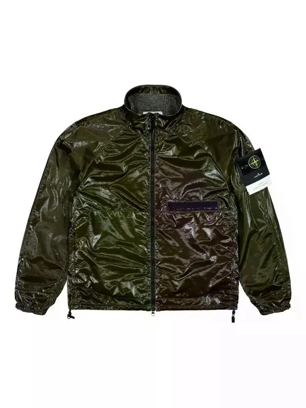 Stone Island Compass-badge Jacket