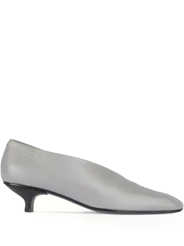 Vicini Sloane Pointed-toe Pumps