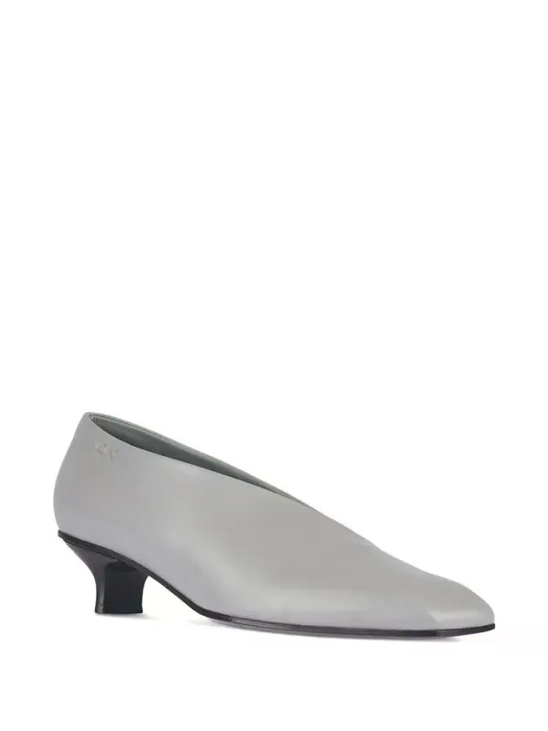 Vicini Sloane Pointed-toe Pumps