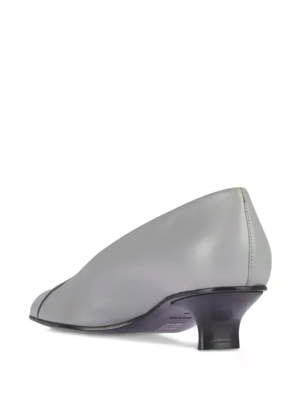 Vicini Sloane Pointed-toe Pumps
