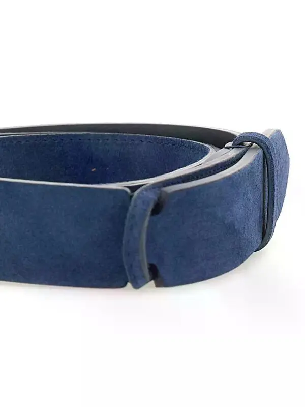 ORTIGNI Sliding Ring Belt