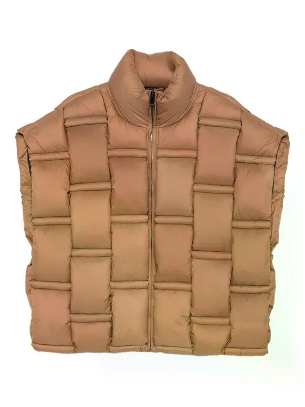 RAXXY Padded Zip Jacket