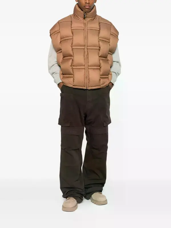 RAXXY Padded Zip Jacket