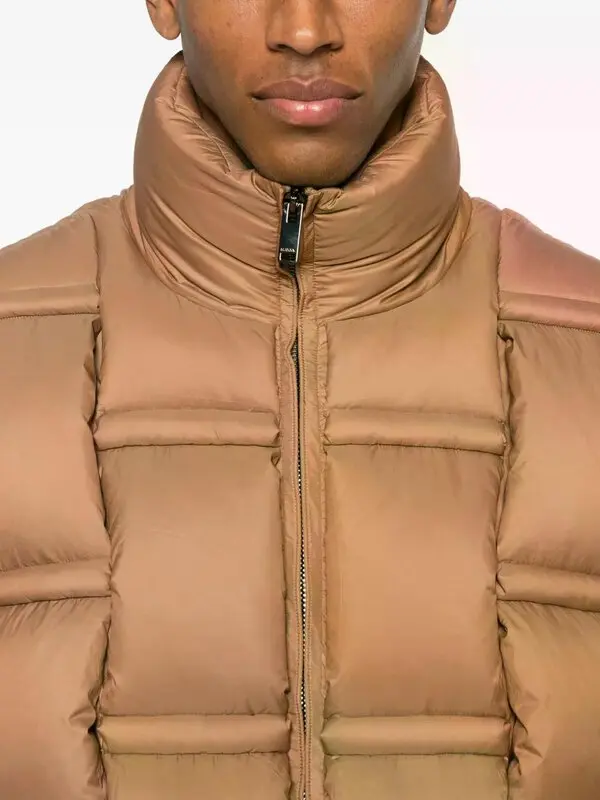 RAXXY Padded Zip Jacket