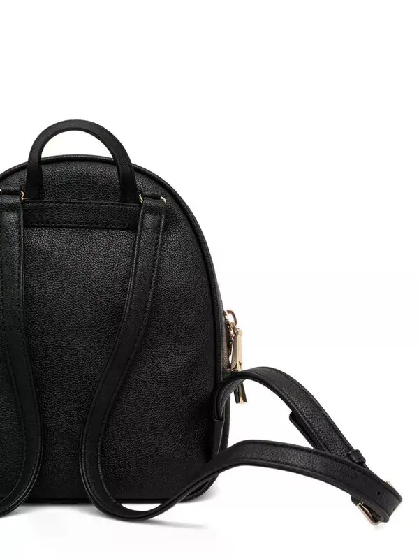 Guess Logo-plaque Backpack