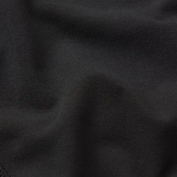 SKIMS Thong | Black | | Stretch - Obsidian