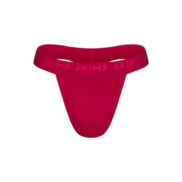 SKIMS Stretch Thong - Rio
