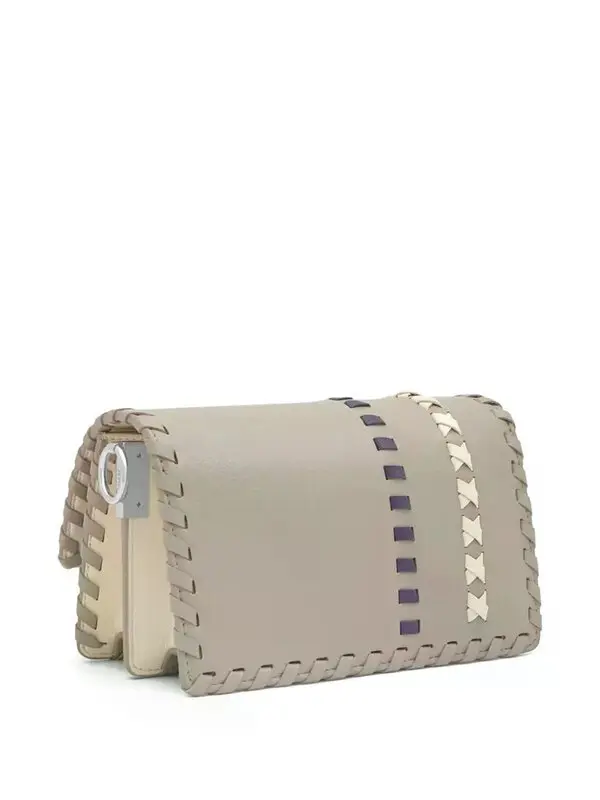 TOUS Audree Pasadas Shoulder Bag