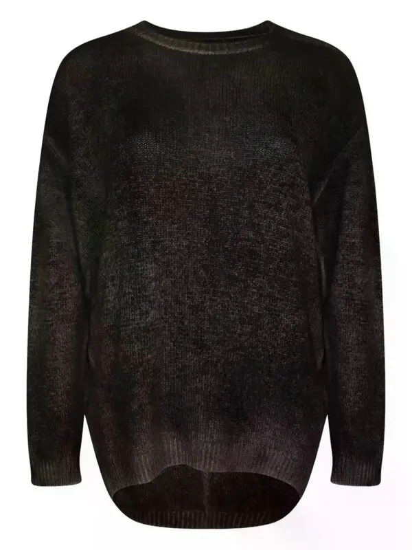 Avant Toi Crew-neck Sweater
