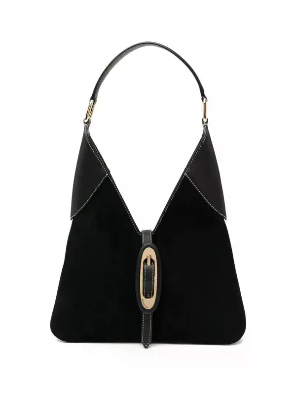 Michael Kors Medium Cornelia Hobo Shoulder Bag