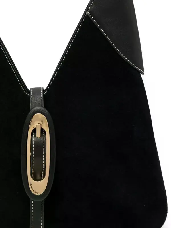 Michael Kors Medium Cornelia Hobo Shoulder Bag