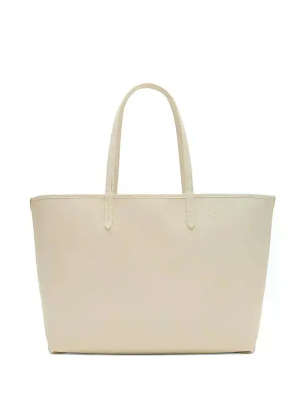 Burberry Bloomsbury Medium Tote Bag - Neutrals