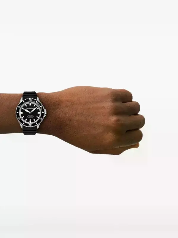 Emporio Armani Sea Explorer 42mm - Black