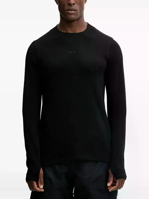 Oakley Long-sleeve T-shirt