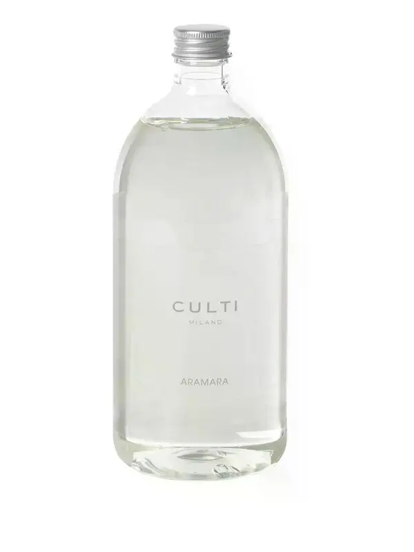 CULTI MILANO Aramara Refill Diffusers - White